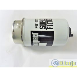 filter goriva/vode separator MASSEY FERGUSON 3615-3625-3635-3645-3655 ...